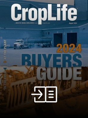 Magazine - CropLife