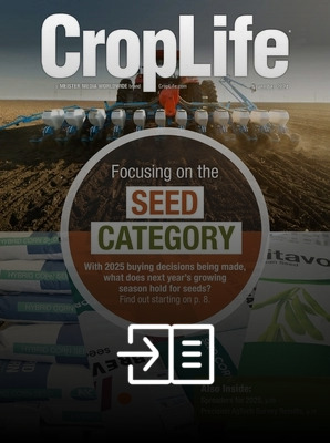 Magazine - CropLife