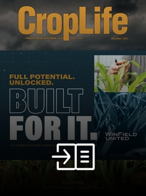 Magazine - CropLife