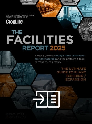 Magazine - CropLife
