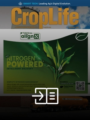 Magazine - CropLife