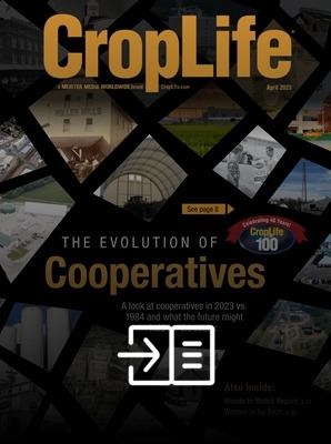 Magazine - CropLife
