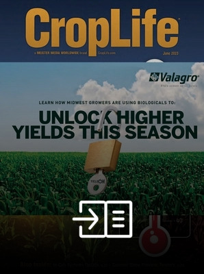 Magazine - CropLife