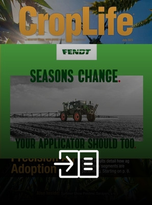 Magazine - CropLife