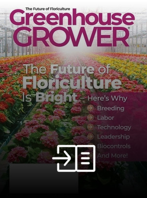 Greenhouse Grower Magazine - Greenhouse Grower