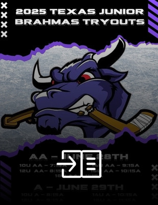 Jr. Brahmas Team Costs