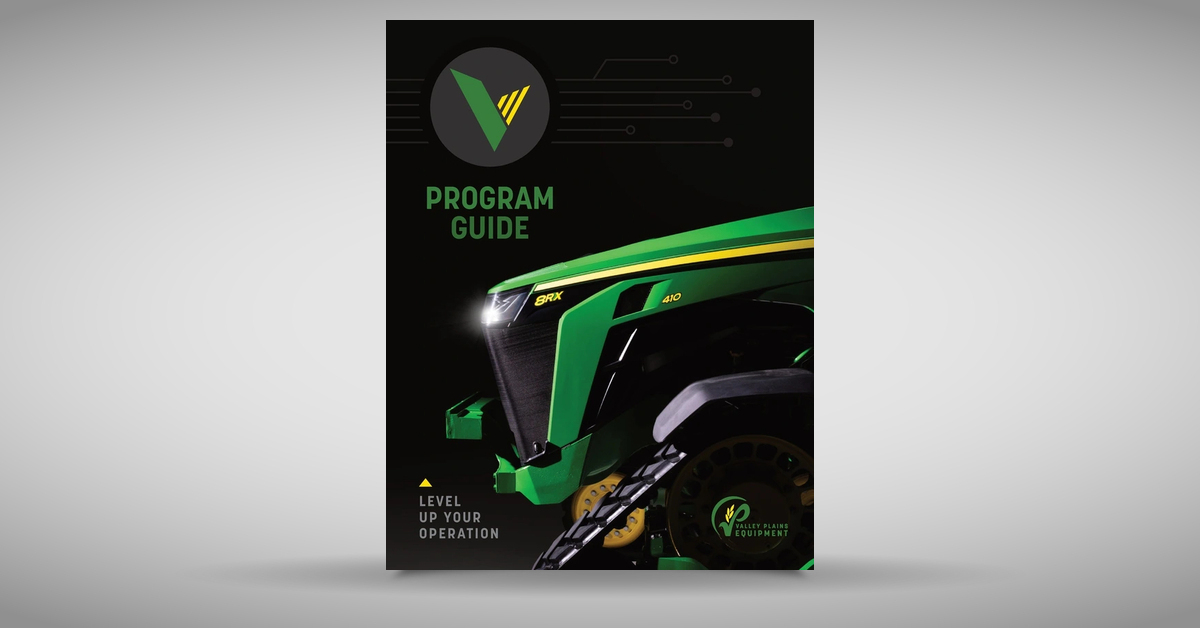 VPE V3 Packages