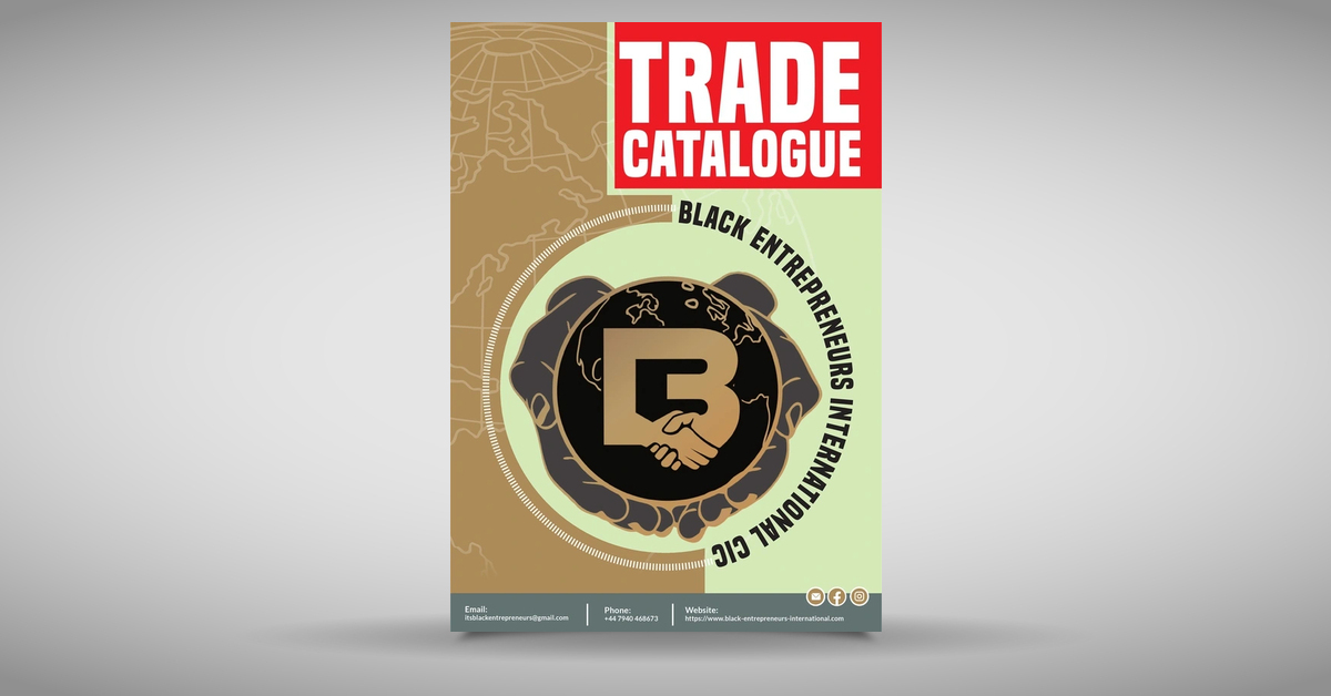 BEI Trade Catalogue December 2025 Edition