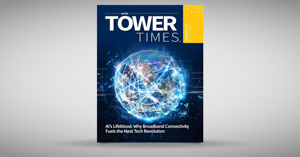 Volume 1 2026 Tower Times