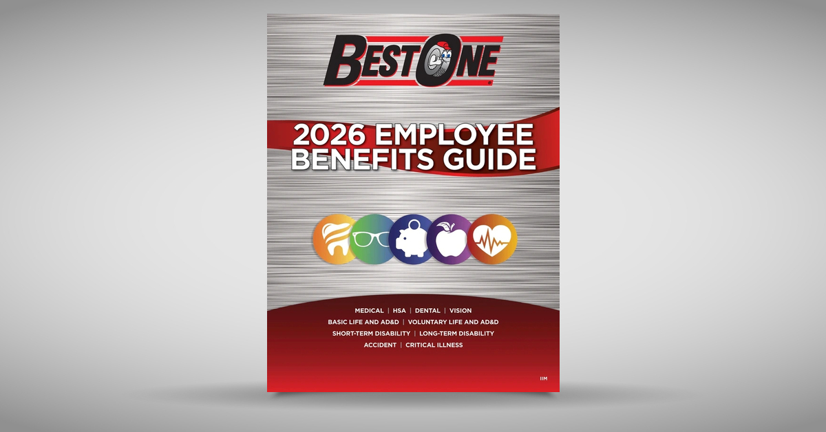 2026 IIM Benefit Booklet