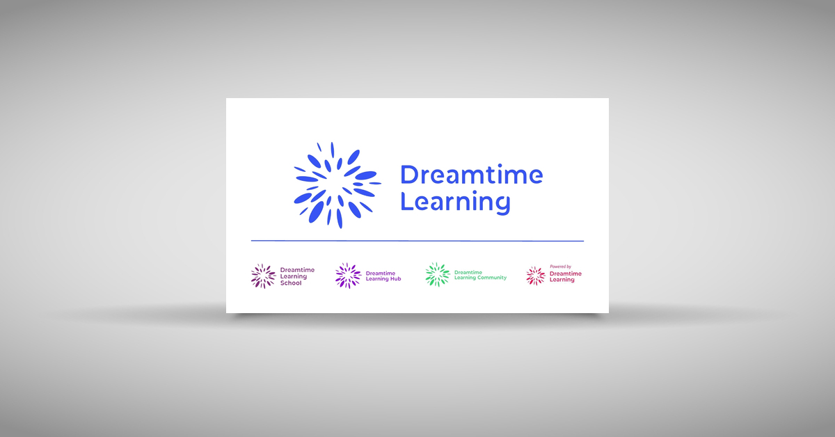 Dreamtime Learning Brand Deck