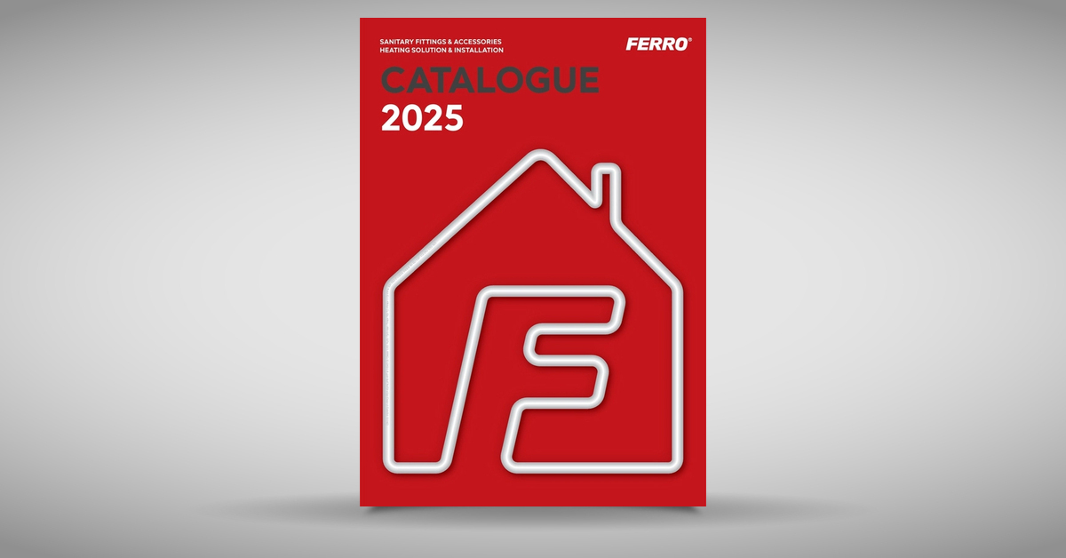 FERRO | Catalogue 2025