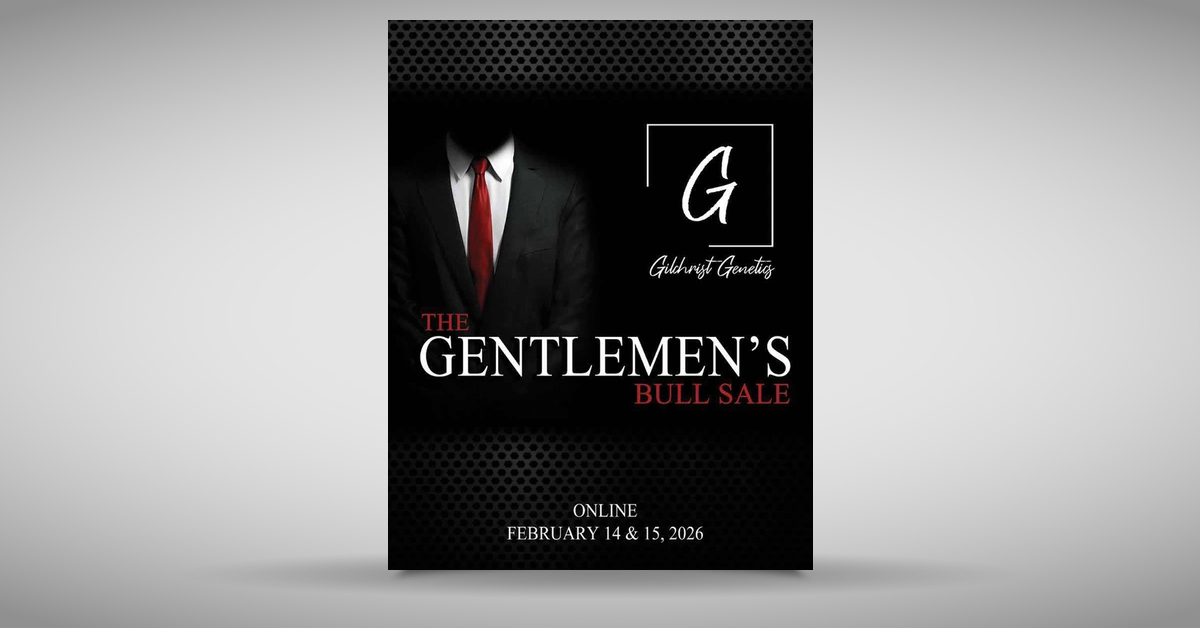 The Gentlemen’s Bull Sale 2026