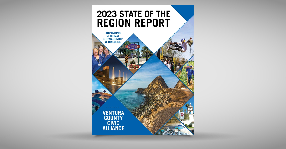 State of the Region Report 2023
