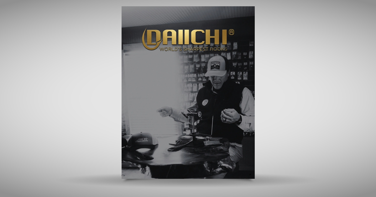 2026 Daiichi Catalog