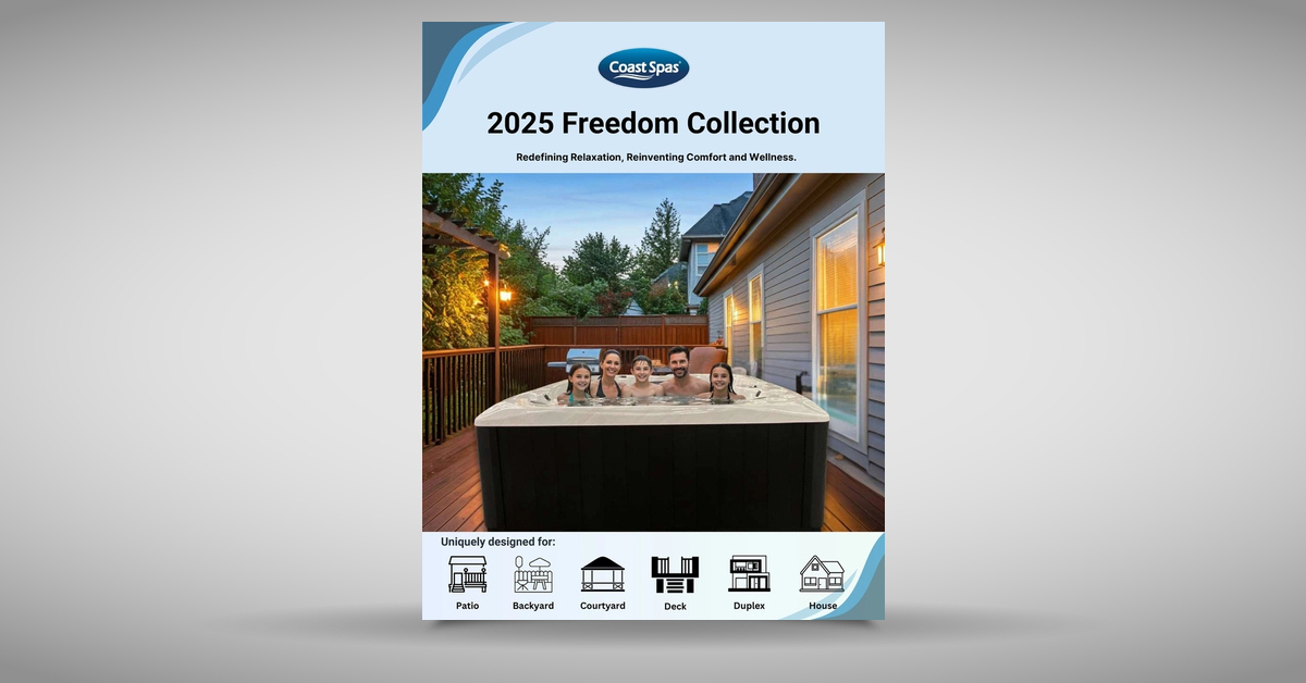 Freedom Collection Brochure