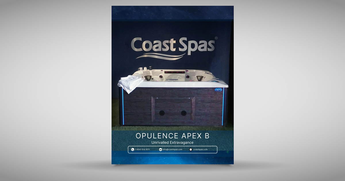 Opulence Apex Bench