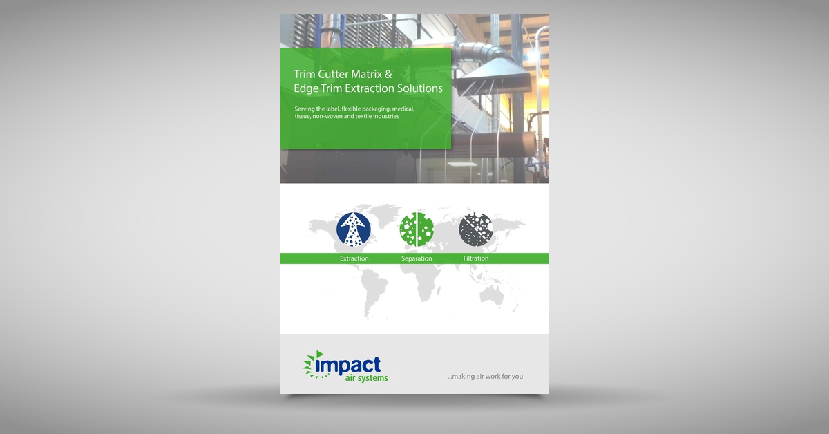 Matrix & Edge Trim Solutions