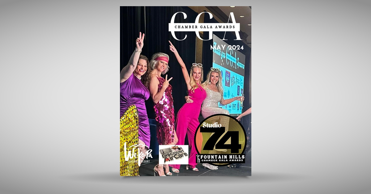 2024 CGA Winners Announced