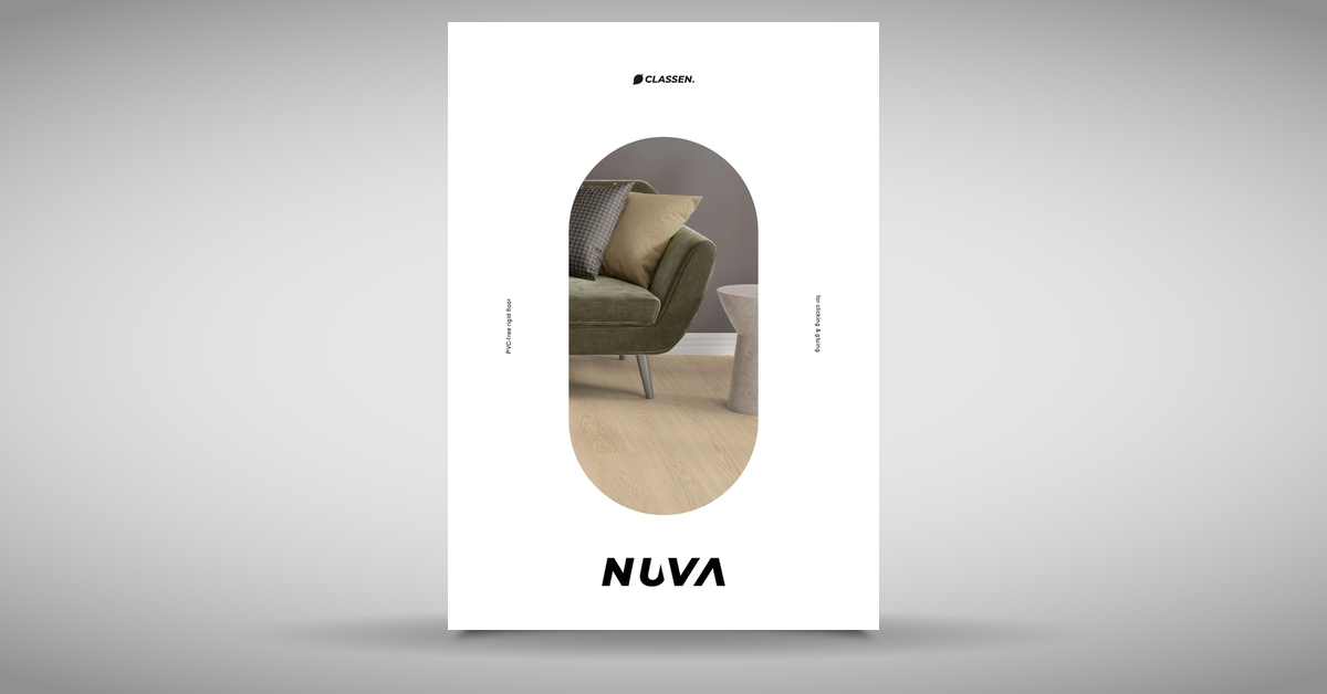 NUVA - catalogue (EN)