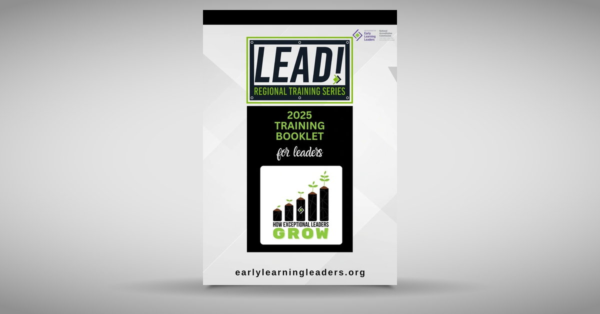 2025 LEAD! Training Booklet-Leaders