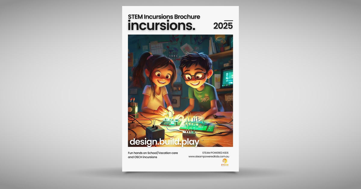 2025 Incursion Booklet SPK