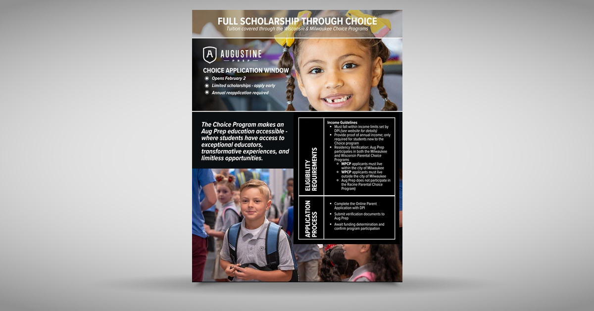Choice - North Campus