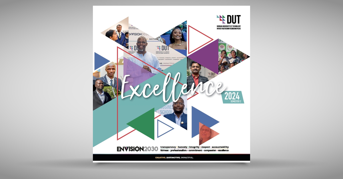 DUT Excellence Semester 2 2024