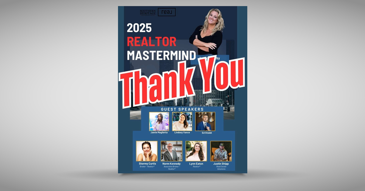 Thank you 2025