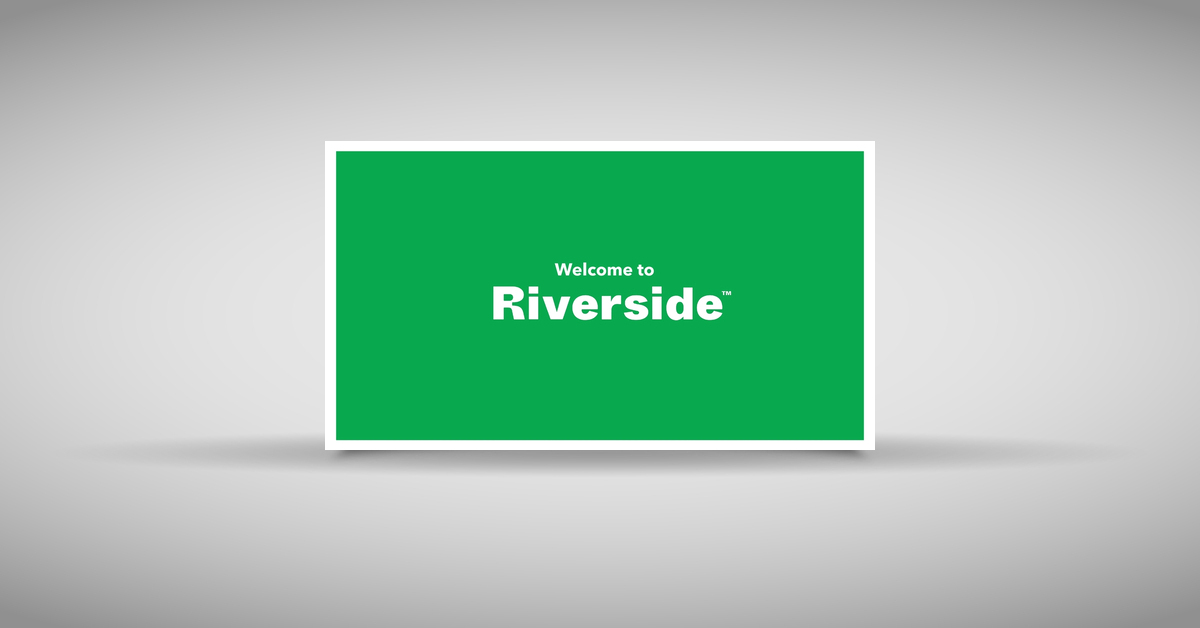 Riverside Culture Deck_with Audio
