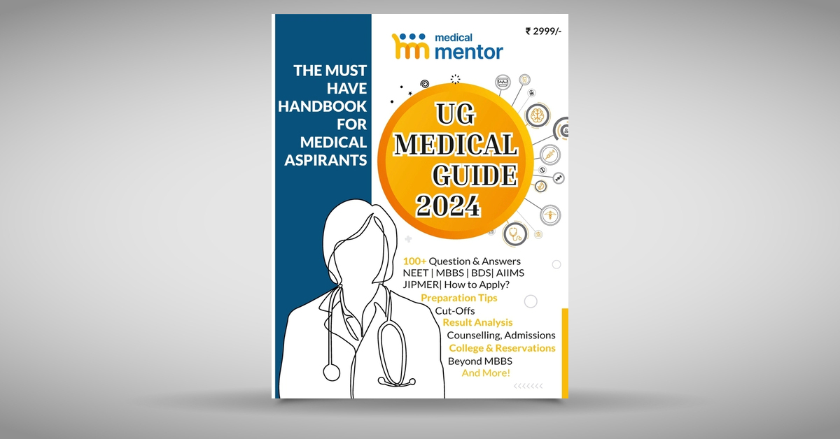 NEET UG Medical Guide 2024