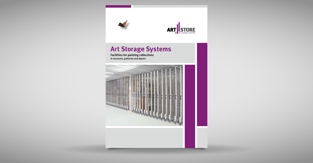 ArtStore - Art Storage Systems