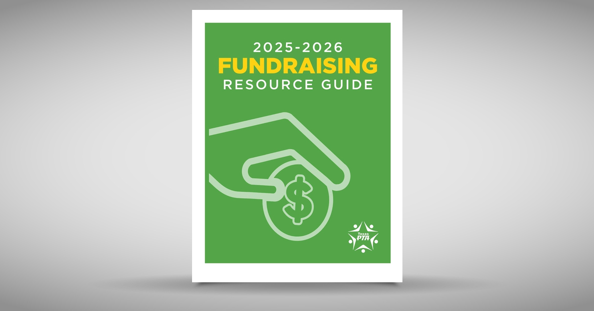 Fundraising Resource Guide 2025