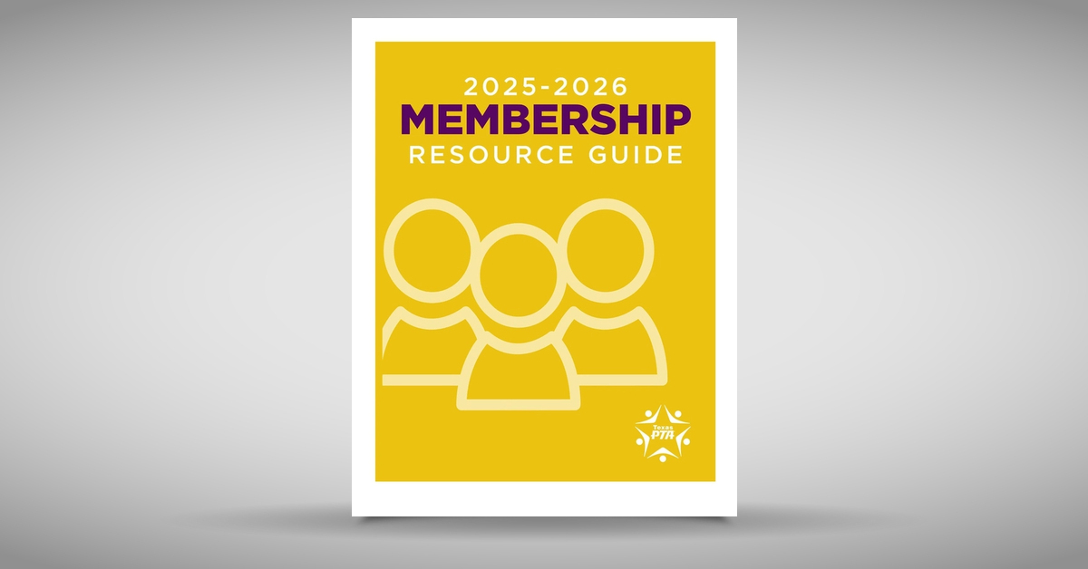Membership Resource Guide 2025