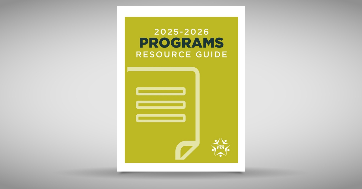 Programs Resource Guide 2025