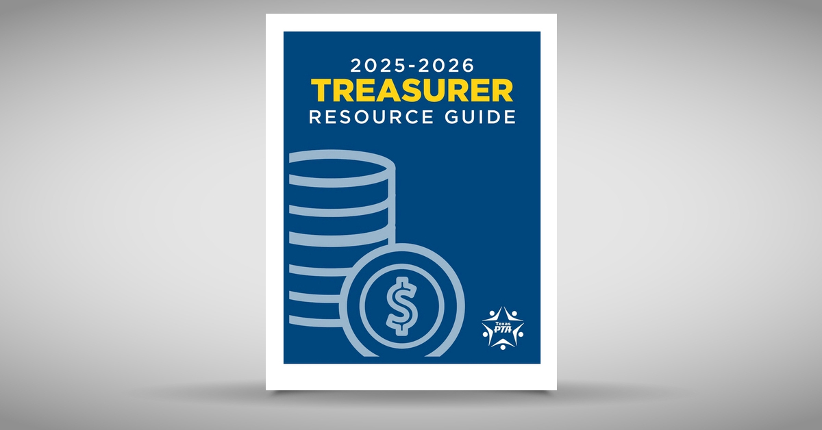 Treasurer Resource Guide 2025