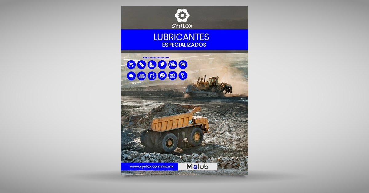 Catálogo SYNLOX 2025