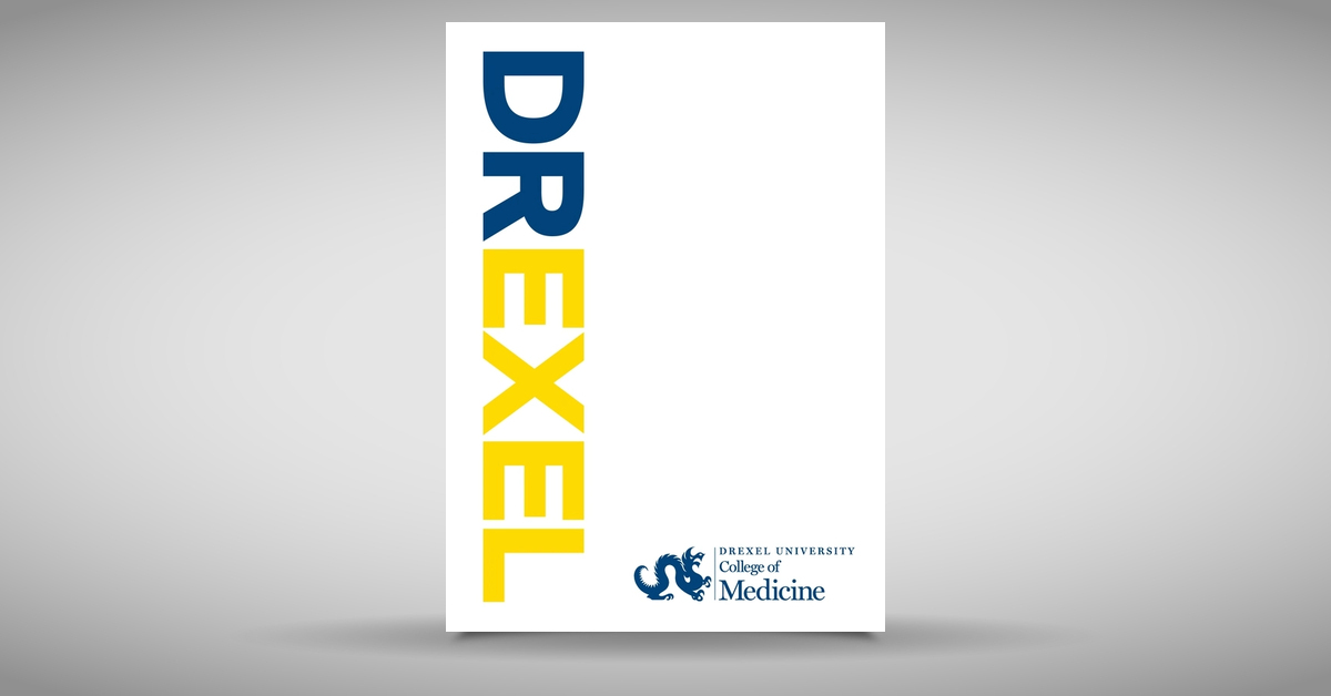 Drexel College of Medicine - It's in Our DNA