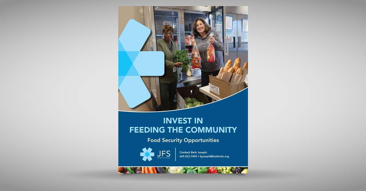 Food Security Investment Opportunities