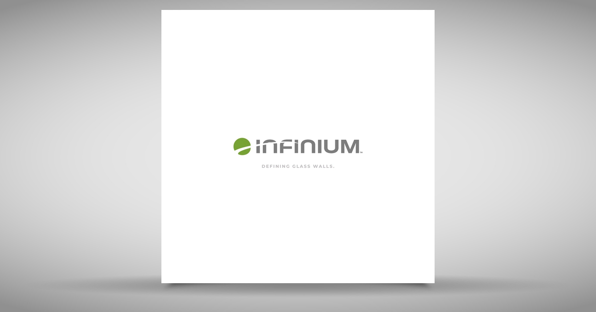 INFINIUM Look Book