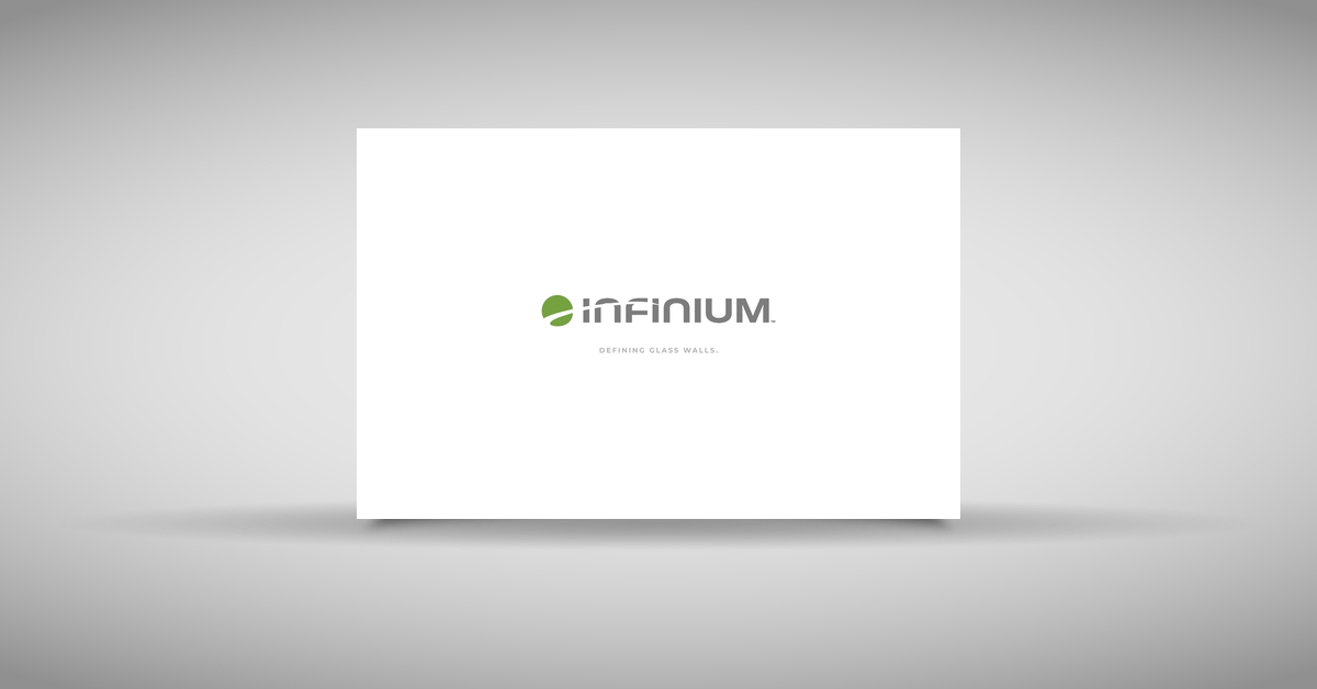INFINIUM Brochure