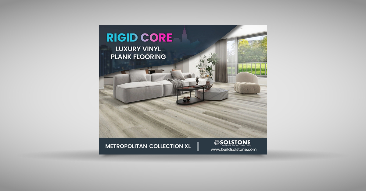 2025 Metropolitan Flooring Lookbook