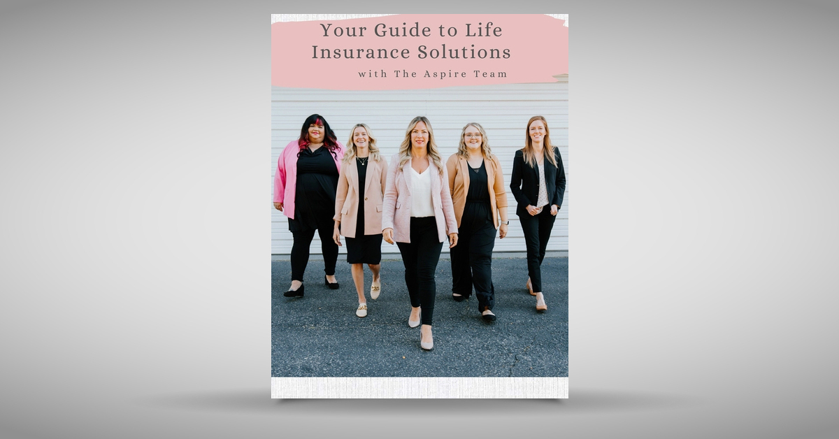 Life Insurance Flipbook