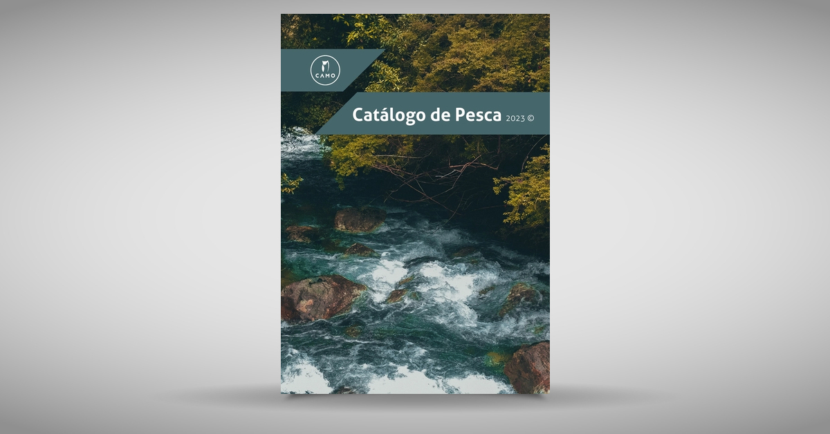 Catalogo Pesca CAMO 2023