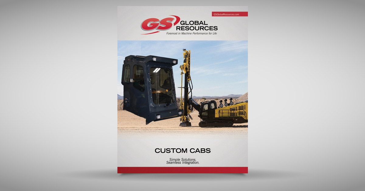 Custom Cabs by GS Global Resources