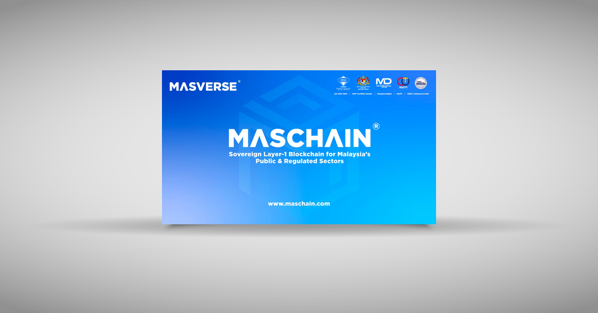 Masverse Corporate Profile