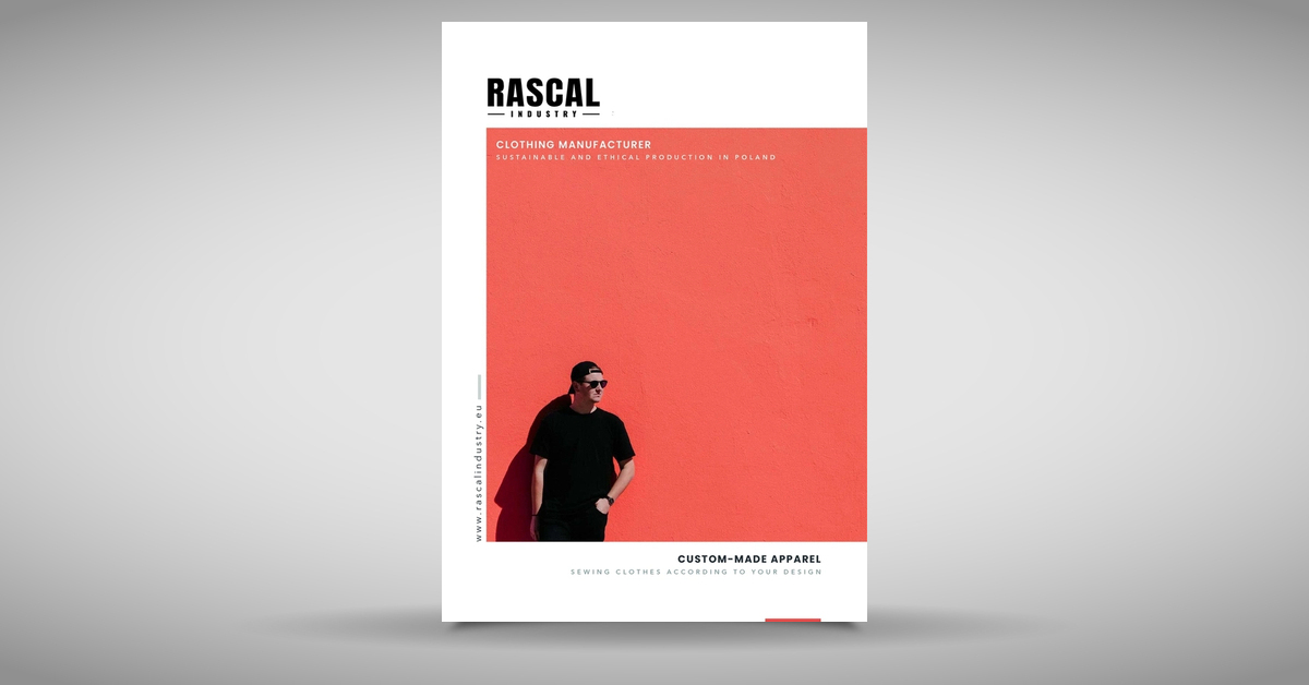 Katalog Rascal Industry