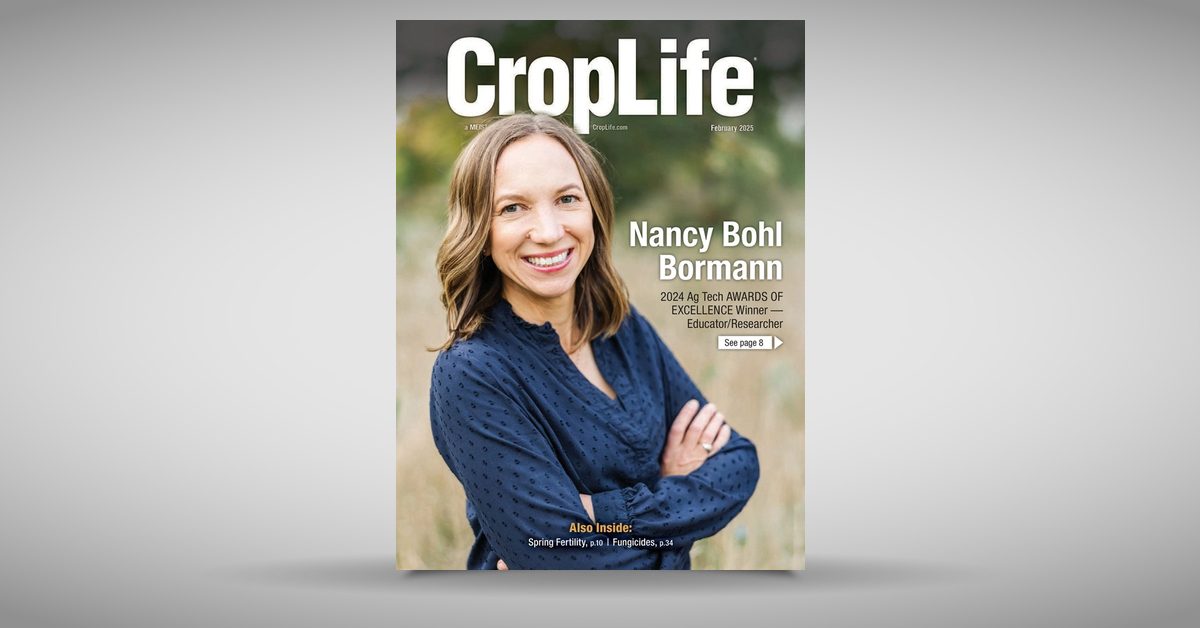 CropLife February 2025