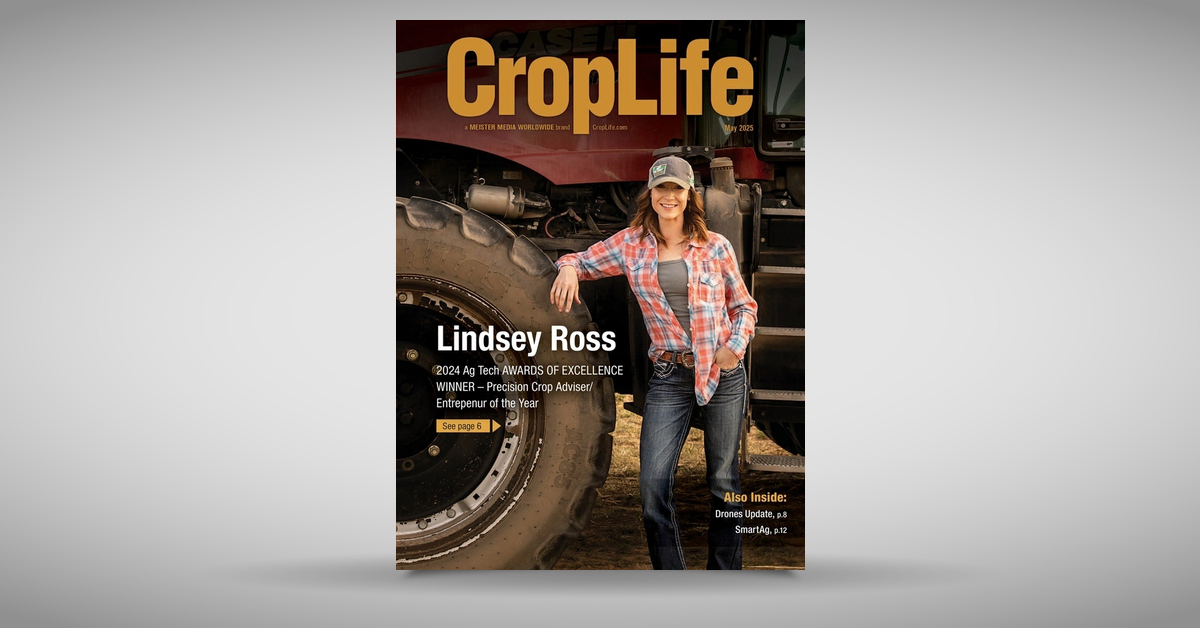 CropLife May 2025