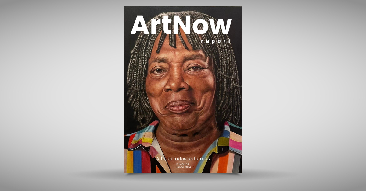 ArtNow Report - Edition 04 - Port